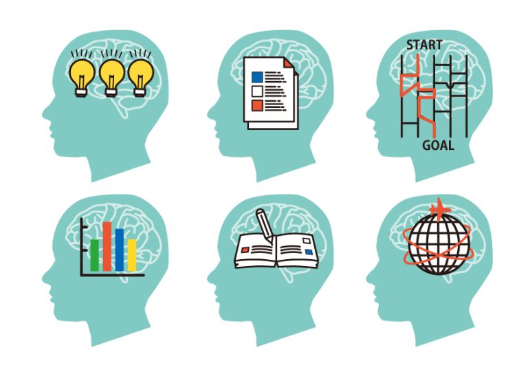 姿勢をキレイにしたい！動作をコントロールする脳の中の自分～ボディスキーマ～ | セリーン ピラティス パーソナルトレーニングスタジオ